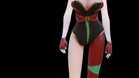 【3D模型制作】使用c4d制作