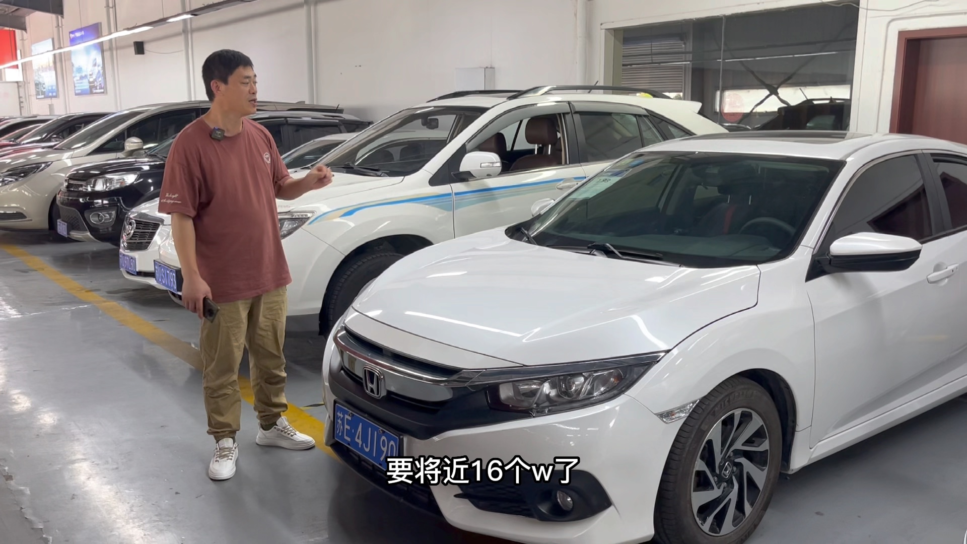 十万以内买什么车合适
