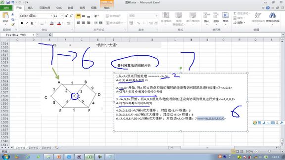 Java数据结构与算法教程:第169讲,问题思路图解