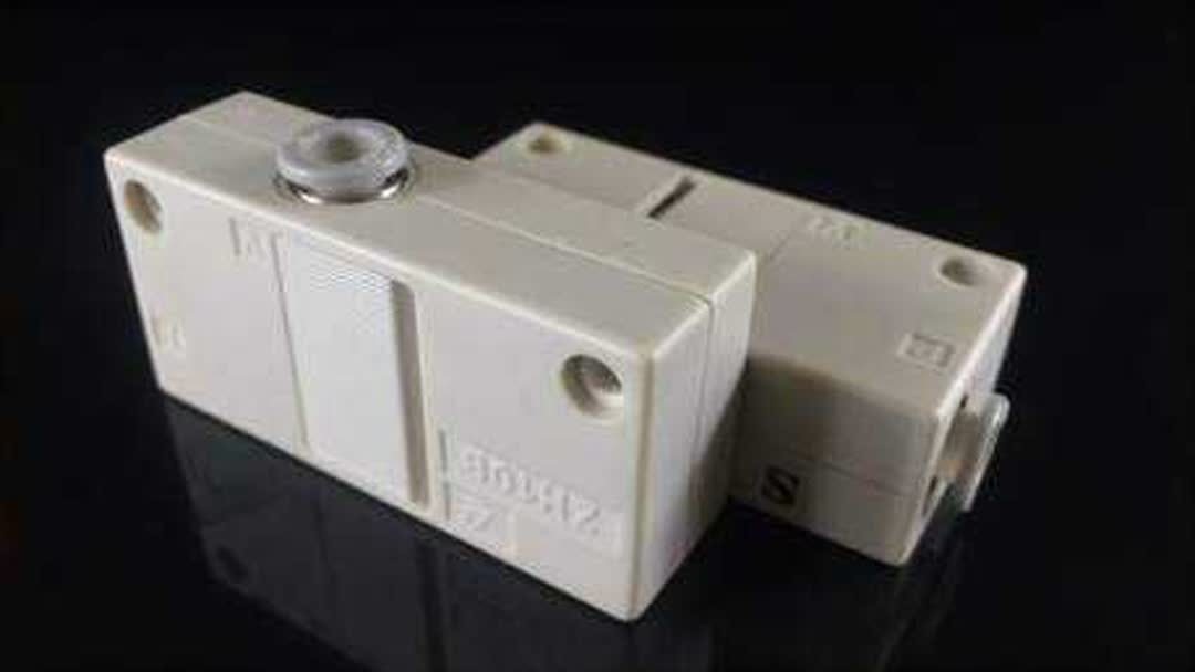 如何选择合适的真空发生器?这就是最好的绝招!