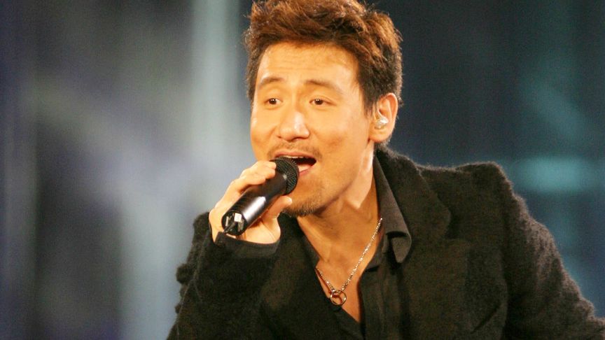 至今2018年难度为10度的,歌神“张学友”歌曲,没几个敢翻唱