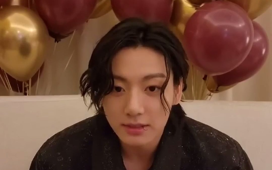 [中字]221120田柾国世界杯开幕式表演后