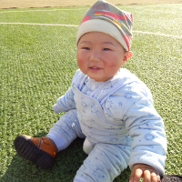 荣荣在农村 