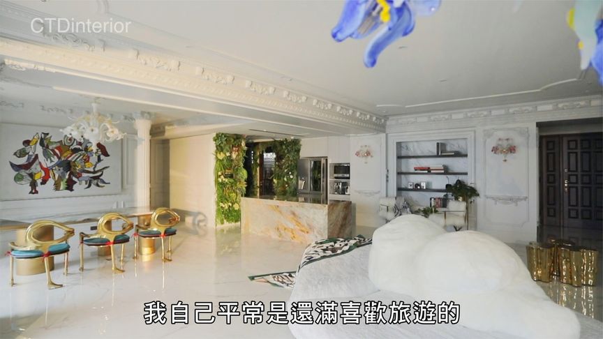 一位室内设计师的行业总结,学会生活,设计也会走心!