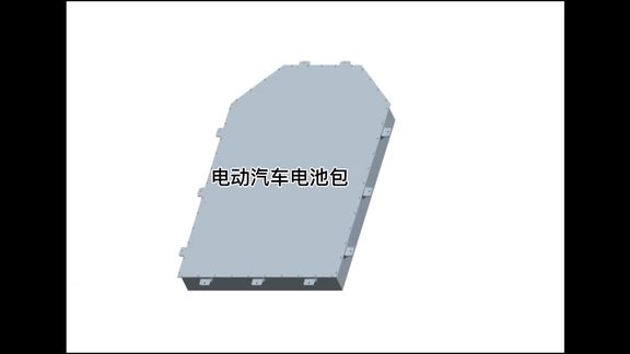 特斯拉发明该方案,成就其成为当时电动汽车电池冷却领域领导者