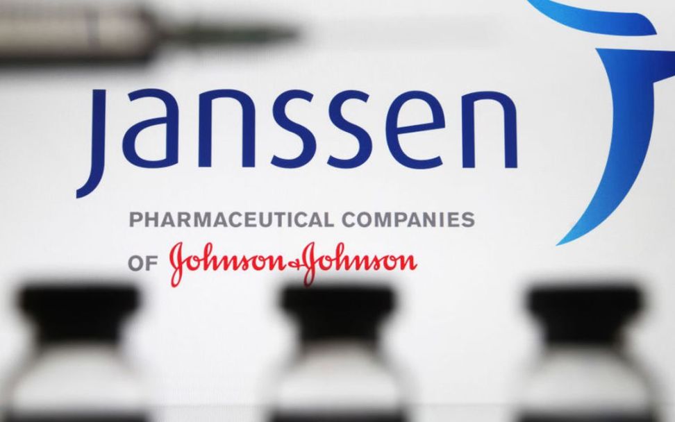 [中字] 新冠疫苗 Moderna/辉瑞/强生 为何不能直接比较不同的新冠疫苗?...