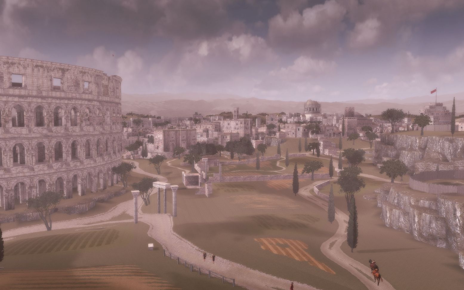 (详细版)刺客信条兄弟会坦克全程无伤视频演示