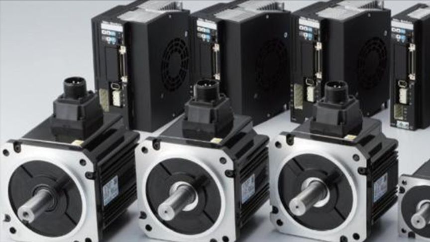 设计时如何选择合适的伺服电机,它的功率、扭矩和转速该怎么计算