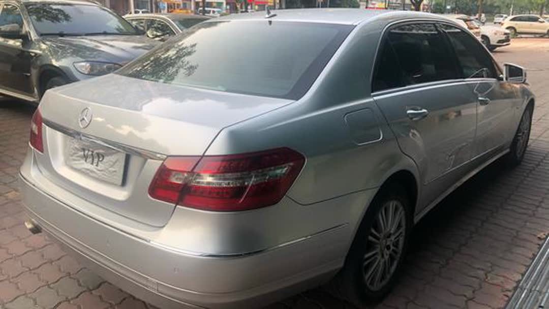 10万块左右的二手车首选