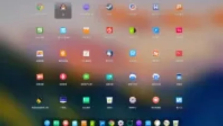 小白一看就会的国产Linux操作系统深度Deepin系统安装教程