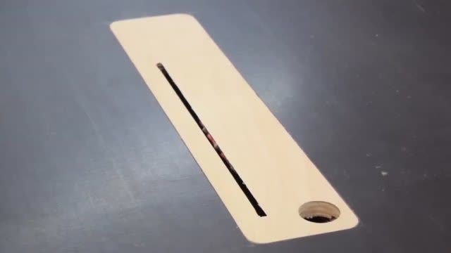 简单制作台锯,这技术能在三线城市买套房