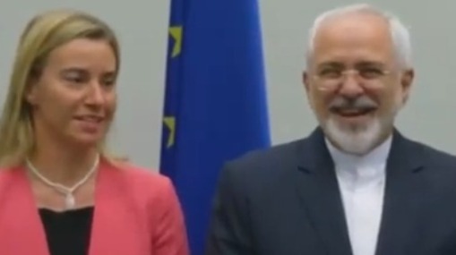 回顾伊核问题始末,伊核协议打开美伊关系隔阂