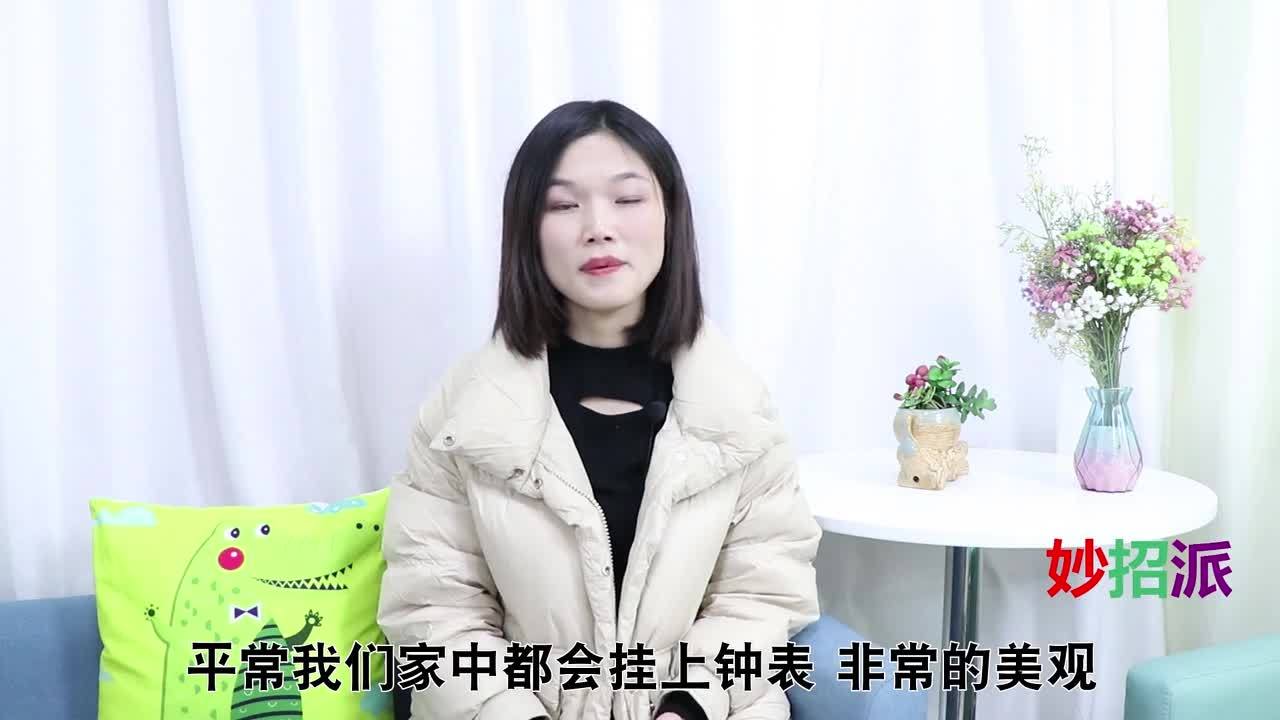 不管啥家庭,这2个地方都不能挂钟表