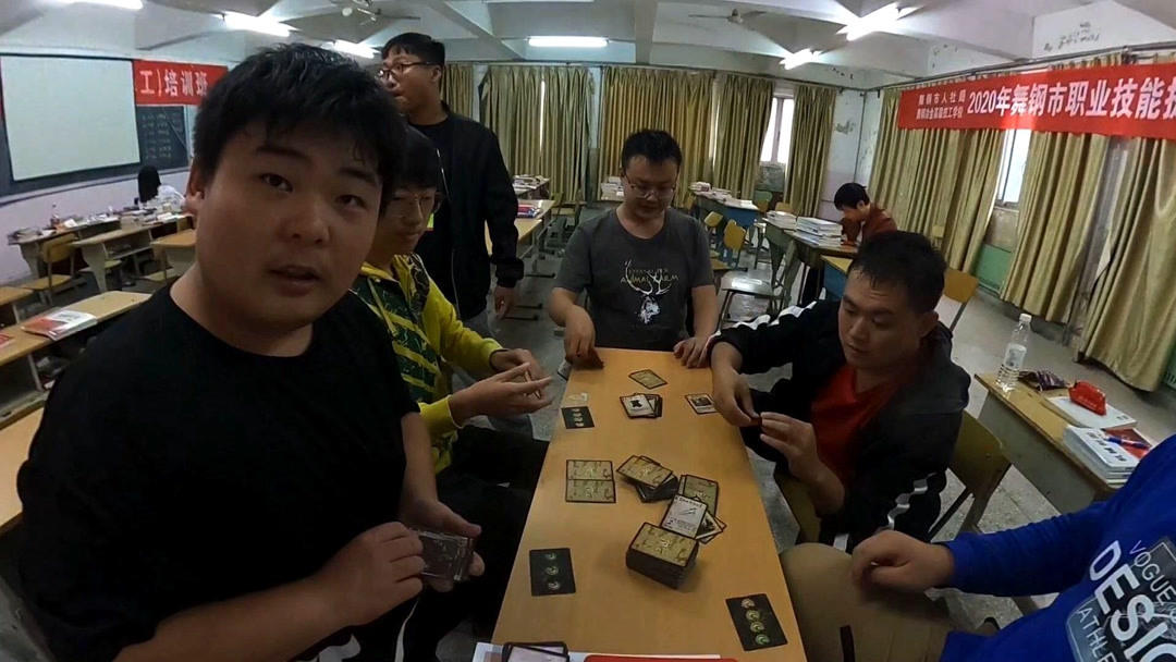 我的技校生活:这里也曾是我父母的母校,学校也开始多元化发展了