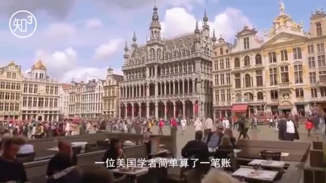 开会需253名翻译人员,开销更是让人瞠舌,为何欧盟不统一语言