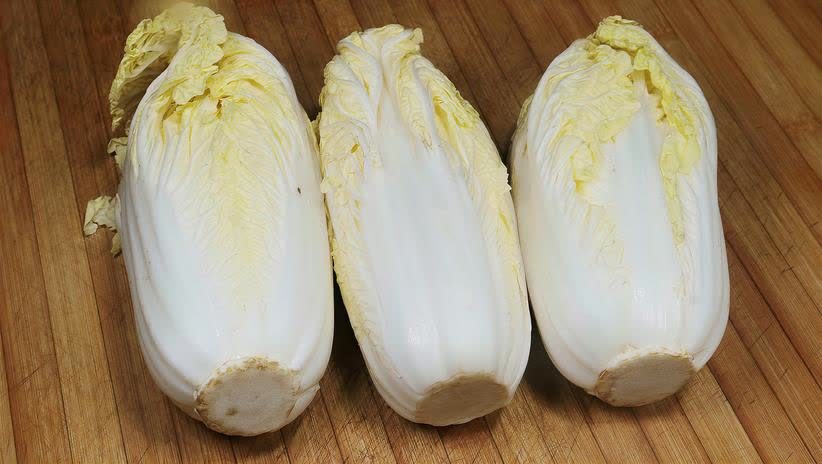 天热没胃口,试试娃娃菜这样做,清爽解腻开胃下饭,好吃解馋