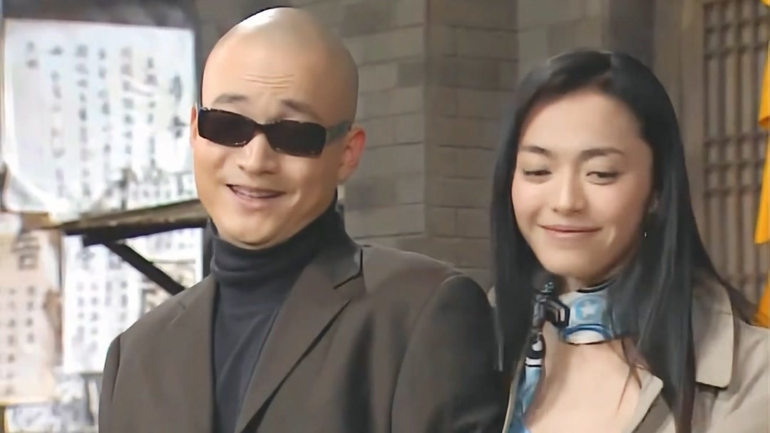 武林外传:秀才变土豪,花钱请湘玉拍戏,一百万一场都是小意思