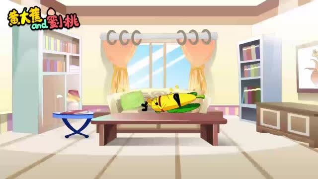 搞笑动画:九九乘法谁都会?男子听到这样的提问,瞬间白学乘法表