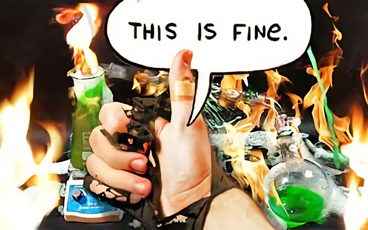 【生肉】【NileGreen搬运】如果NileRed的化学不太好