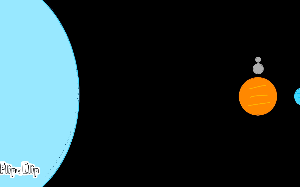 B型恒星的生命历程(新版)