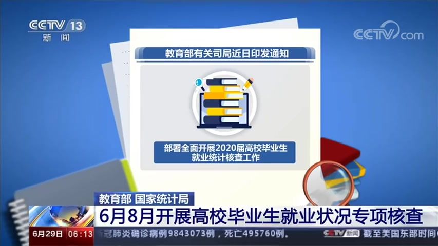教育部:高校不准强迫毕业生签订就业协议和劳动合同