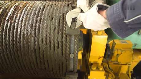 桥式起重机培训课件