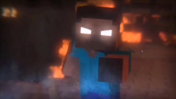 #我的世界动画 这次发完整版#不喜勿喷 #希望能火 #我要流量