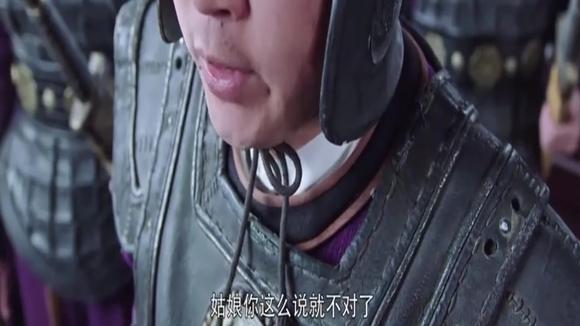 现代女孩穿越到古代,没想到最后竟做了皇子的丫鬟