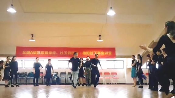 舞蹈老师们在课堂中扮演的角色有多少种?欢迎大家评论#抖音小助手 #...