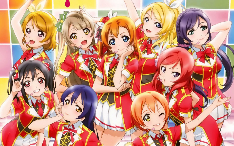 【口琴】时间煮雨还是寒衣调?也许是串烧?(3MAD付/毕业日献礼)