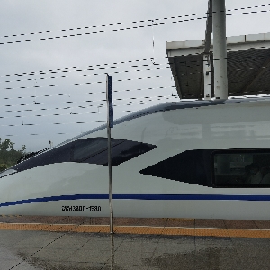 CRH380D-1580 