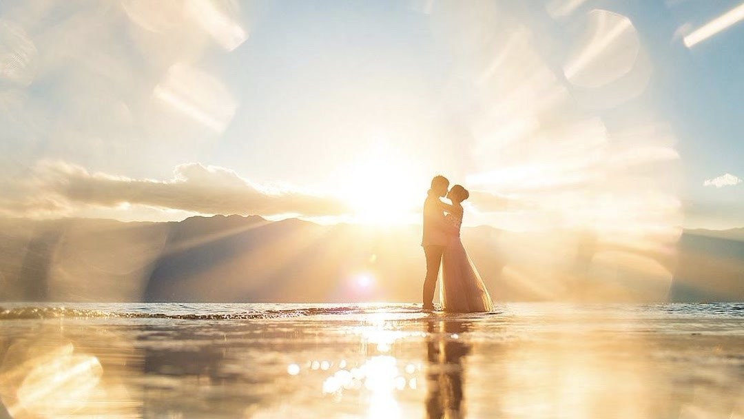 恋爱第二阶段:不确定