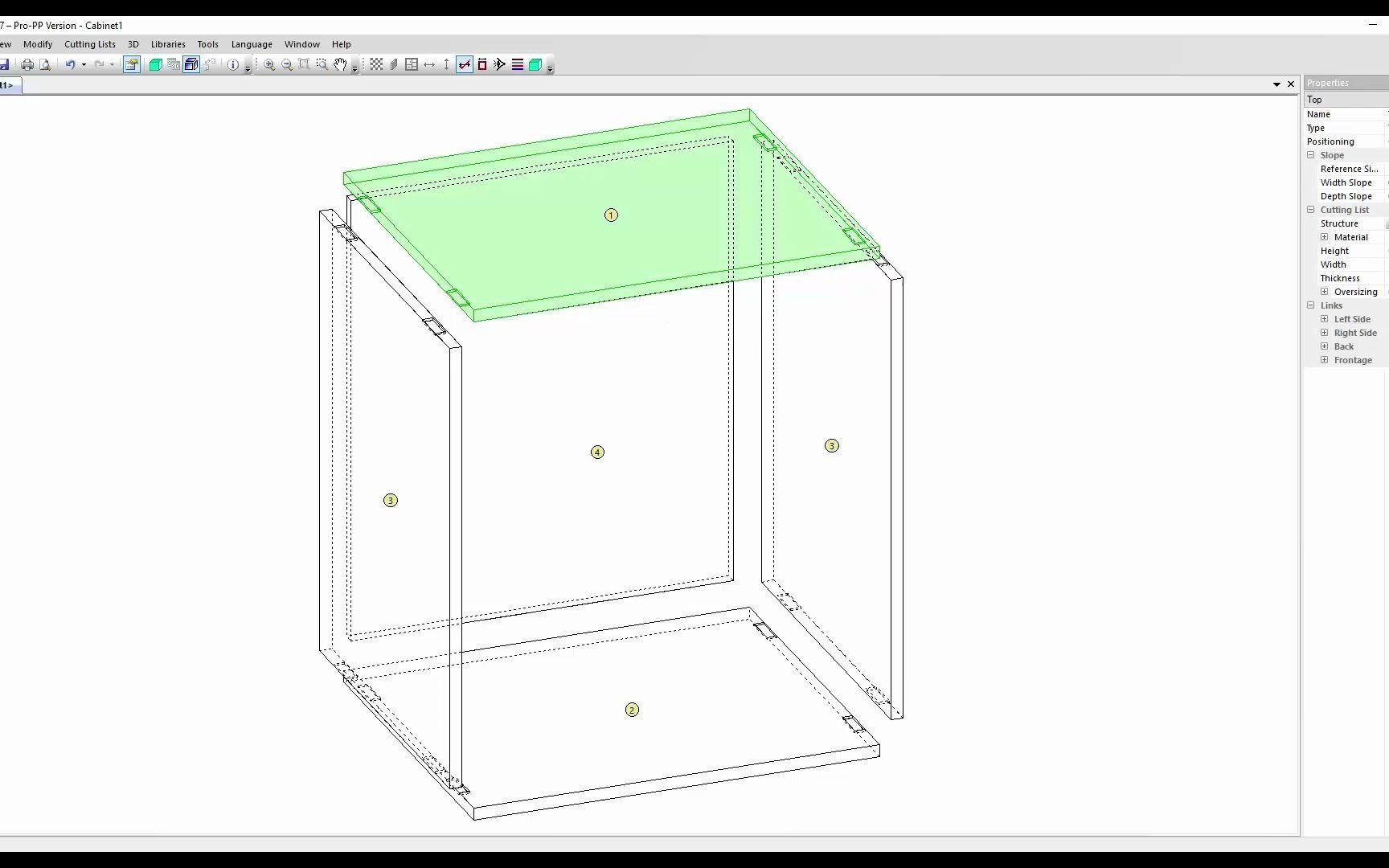 Polyboard-结合快速设计库