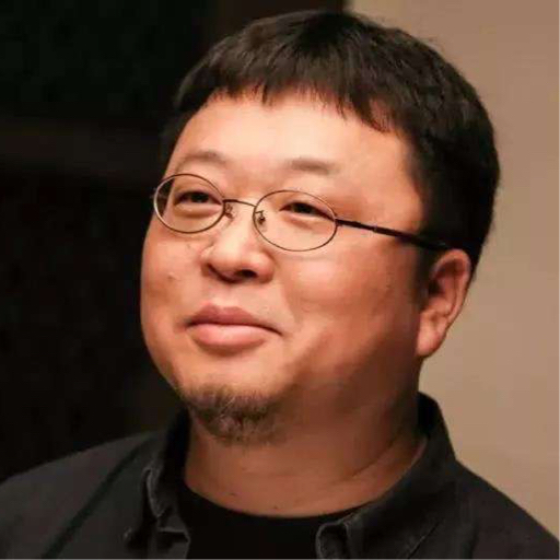 罗永浩粉丝团 