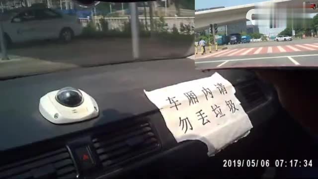 科目二模拟考试教学(2)