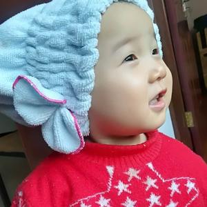 在我的眼里你就是我宝 
