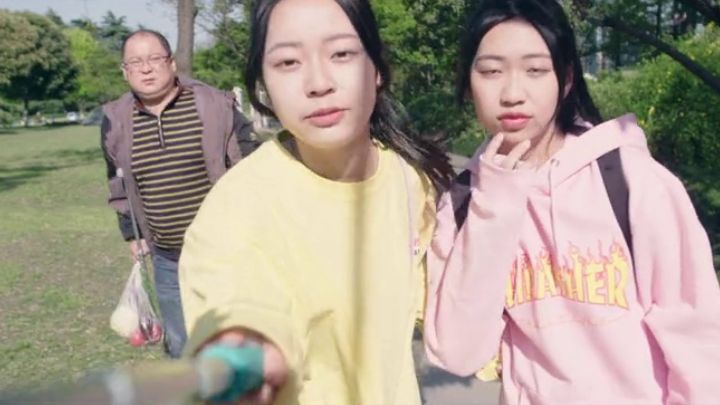 公益片《无障碍》荣获电视艺术家协会颁发的好公益宣传片奖