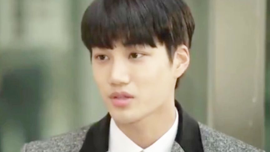 《Andante死亡学校》KAI为打游戏而卖掉“爸爸”的遗物?