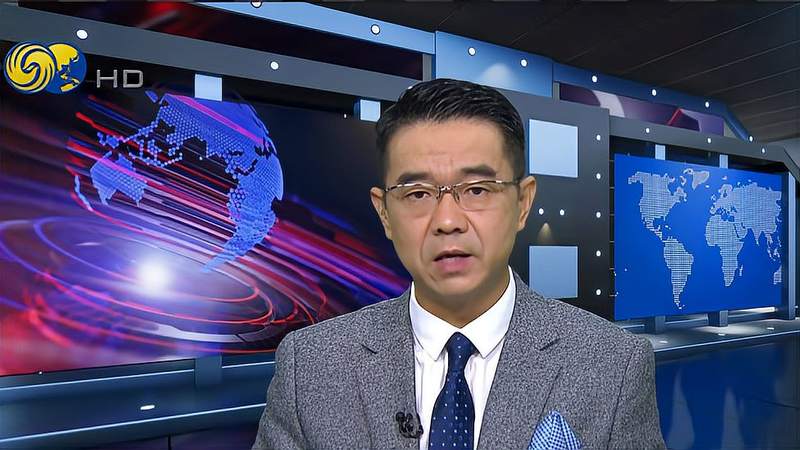凤凰观察:法国大选进入冲刺阶段,俄乌冲突成为选情的变数