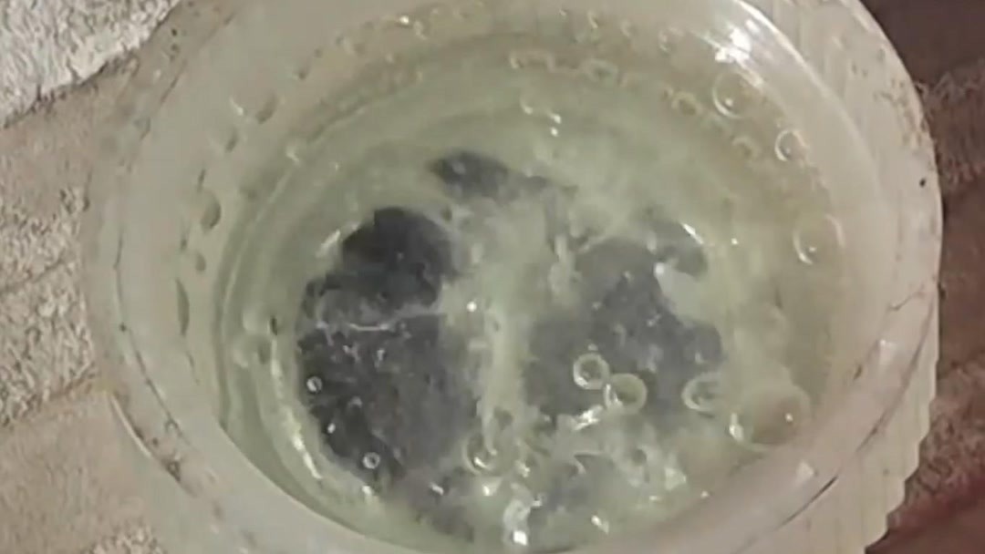 硫酸与汞会发生什么反应?两者刚一相撞,场面堪比华山论剑