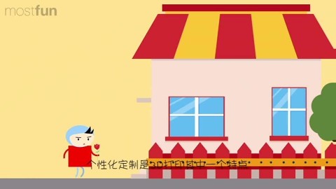 3D打印是什么?一个动画让你明白最新3D科技