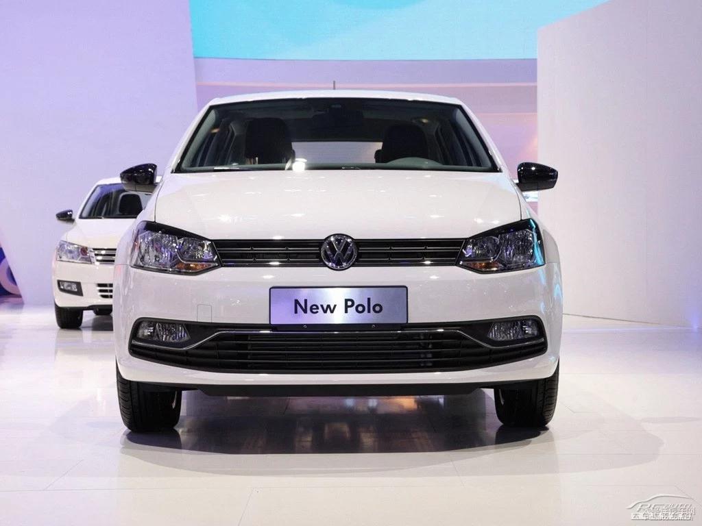 5万左右就能入手的大众Polo,自动挡带天窗,开着不比飞度差