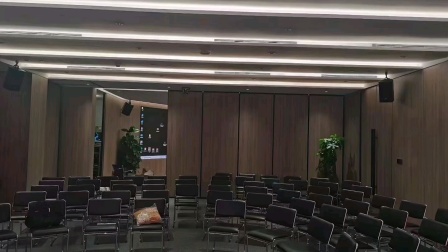 HiVi-惠威 多功能会议系统