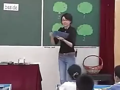 小学语文 优质课示范课 名师课堂 课堂实录 获奖视频