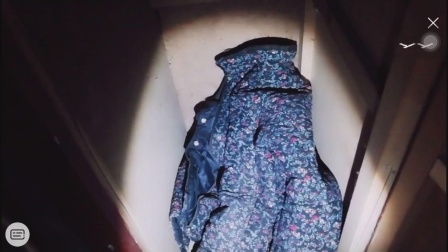 猛子探险实录之小孩儿(2019.1.22)花絮2