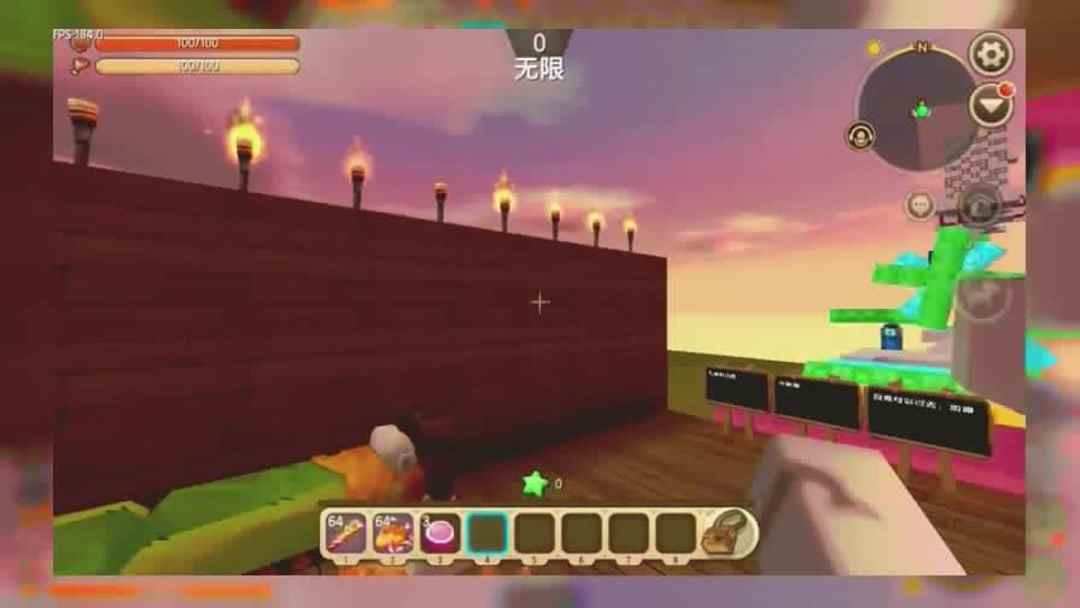 木鱼小铃铛迷你世界:猜猜看!木鱼和小铃铛在干嘛呢?