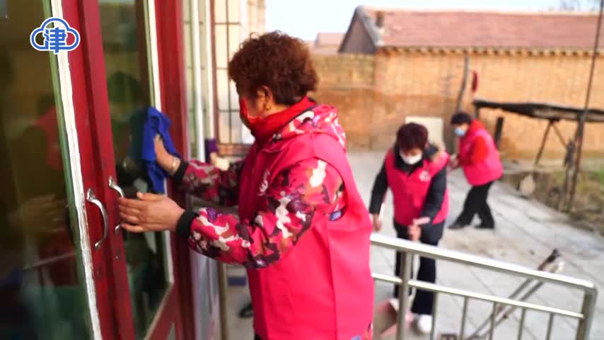 天津多种形式推进主题教育实践活动走深走实