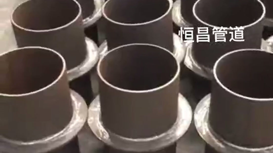 防水套管封堵零基础教学