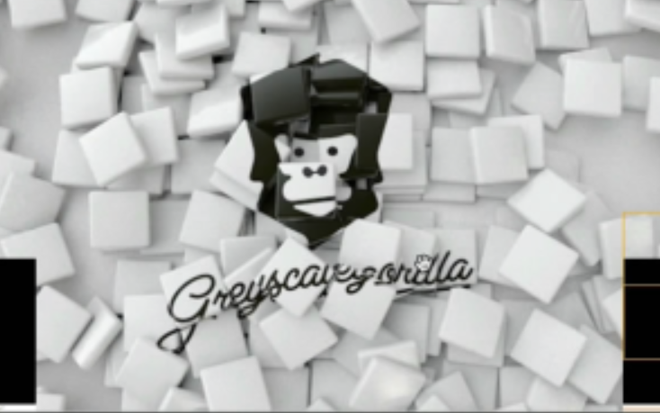 GSG灰猩猩393集C4D教程(中字)-持续更新中