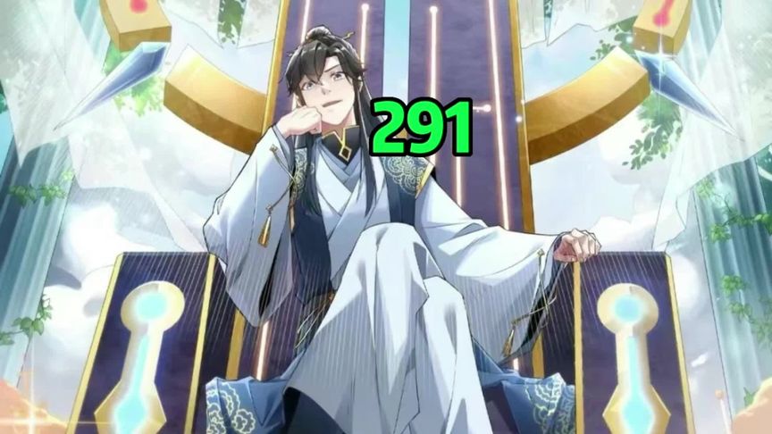 #再不死我就真无敌了 #漫画解说 #二次元 #国漫 #漫画 抖音搜索